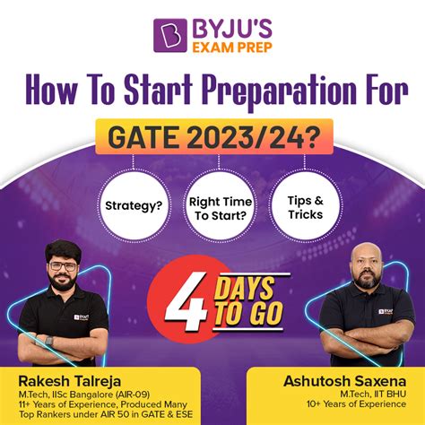 master plan for gate 2023 byju s exam prep ese and gate facebook