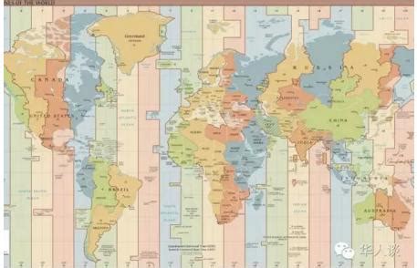 往東或往西飛哪個更難調時差？ 每日頭條