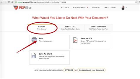 How To Download From Pdffiller For Free