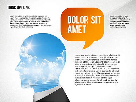 Positive Thinking PowerPoint Templates And Google Slides Themes Backgrounds For Presentations