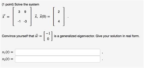solved suppose 𝐴a is a 2×22×2 real matrix with
