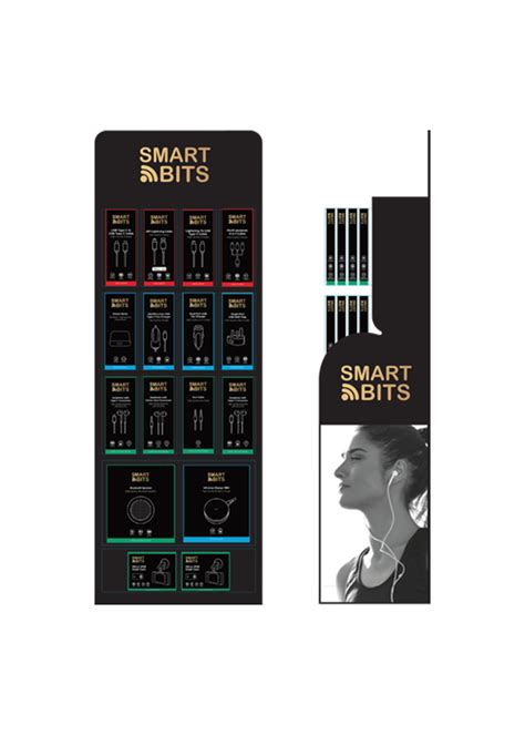 Premium Range Smart Bits