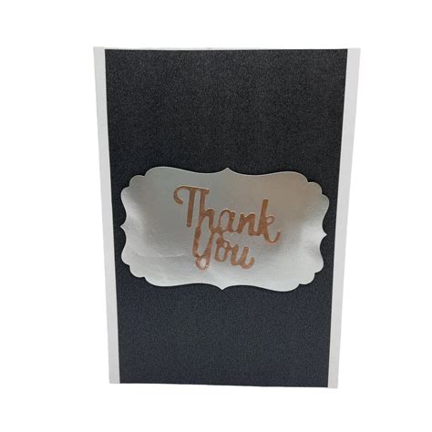Thank You And Symapthy Cards Mcreations