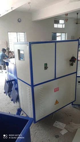 Electro 3 Phase Input 3 Phase Output Online Ups At ₹ 160000unit In