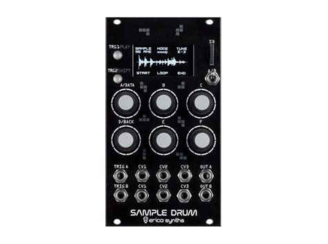 Eurorack Modular Synths Perfect Circuit