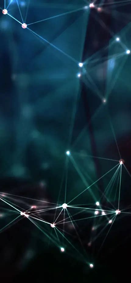 بک گراند علمی تخیلی فضانورد معلق در کهکشان با بهترین کیفیت