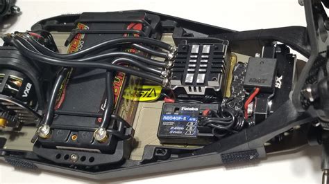 ZTW Esc R C Tech Forums