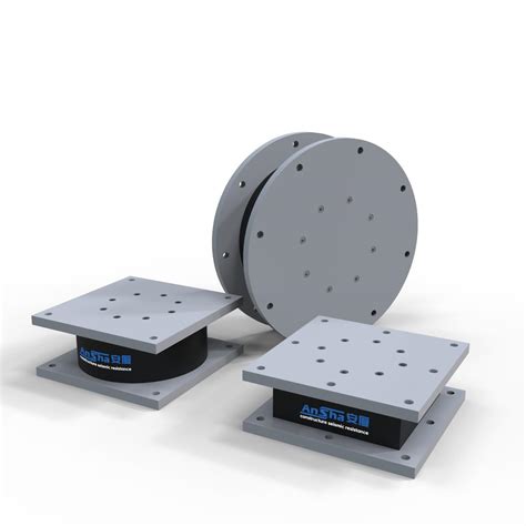 Elastomeric Isolator At Brian Christensen Blog