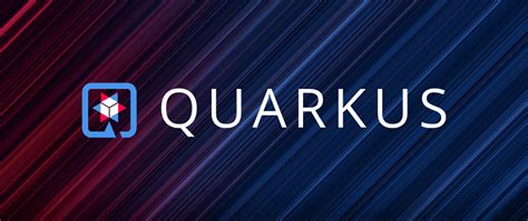 🥈 quarkus top 5 server side frameworks for kotlin in 2022 dev community