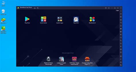 How To Change Screen Resolution On BlueStacks 5 BlueStacks Support