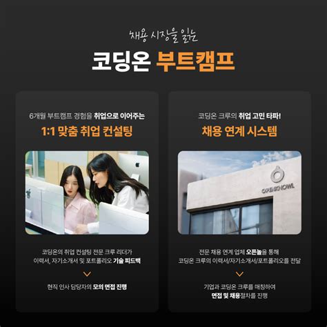 포스코x코딩온 지방러들 주목 다시 돌아온 대기업 Sw 개발자 취업 기회 포스코와 함께하는 Sw 개발자 부트스마트팩토리캠프