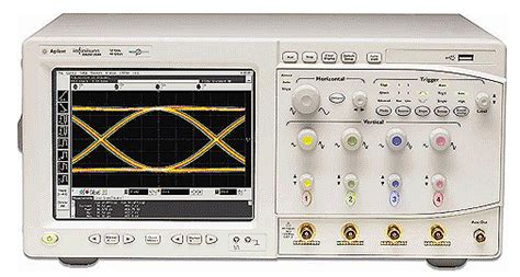 Agilent Keysight DSO B Paragon Test Equipment
