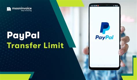 Paypal Transfer Limits Min And Max Per Day For Personal Business
