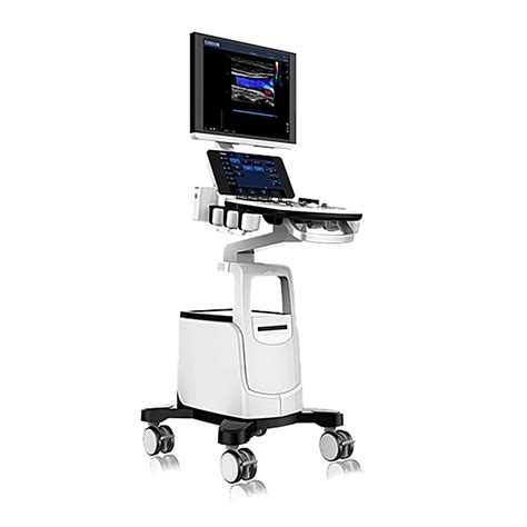 Chison Cbit 4 Ultrasound Machine For Sale