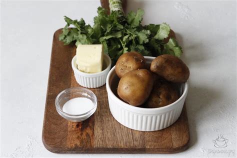 Картофель в мундире в микроволновке рецепт пошагово фото отзывы