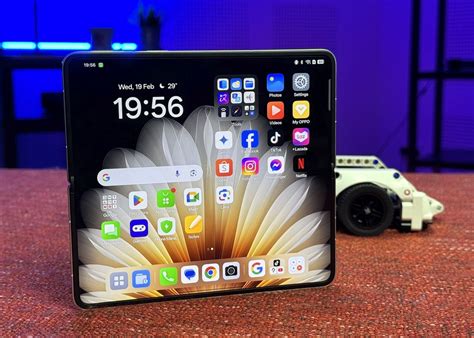 Oppo Find N Malaysia Official Price And Specs