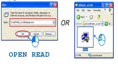Delta ISPSoft Programming Software Download Installation
