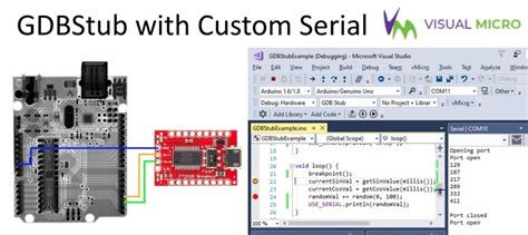 How To Use Visual Micro Radarptu How To Use Visual Micro Radarptu