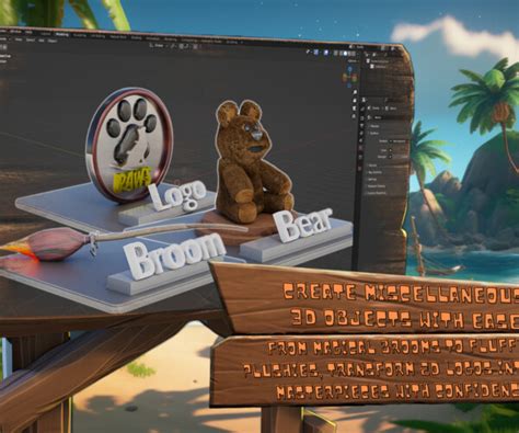 artstation blender beginner s bootcamp tutorials