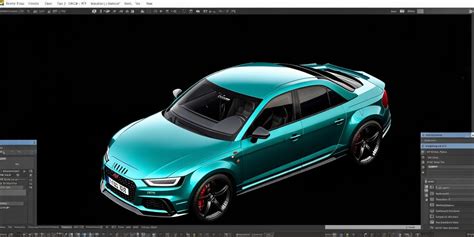Importing 3d Models Into Unity A How To Guide