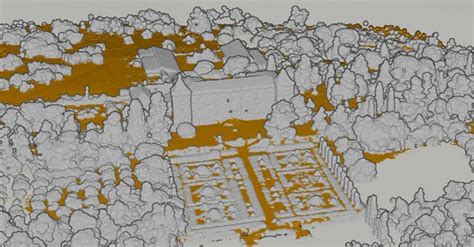Lidar Point Clouds Basics For 3d Mapping By Yellowscan