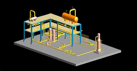pdms commands piping equip structure and draft make piping easy