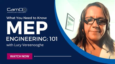 Mep Engineering 101 What You Need To Know Camdo Solutions