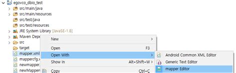 egovframework dev3 8 imp editor dbio editor mapper editor [egovframe]