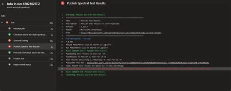 How I Integrated Spectral Into My Devops Pipeline Sap Community
