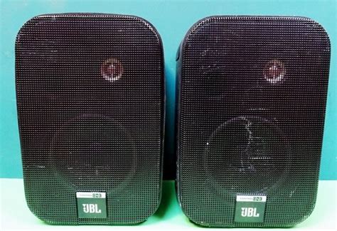 Jbl Control One Speaker Set Catawiki