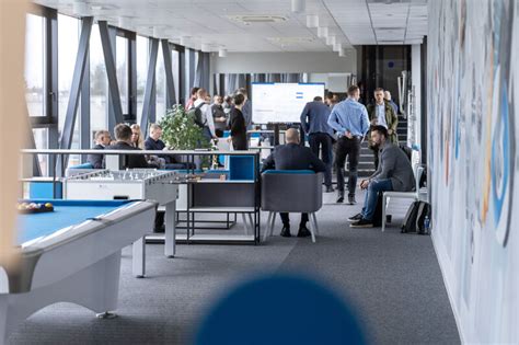 Festo Lietuva On Linkedin Festo Takeitfesto Robotics Collaboration