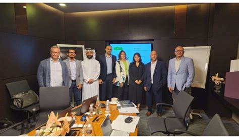 Yahya Khalifa On Linkedin “we Care About Rare ️ Last Week I Had The Pleasure Of Hosting Our