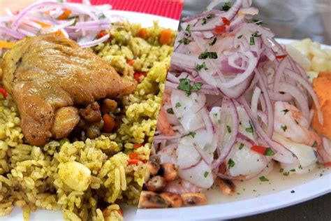 Великдень в Перу 10 флагманських страв нашої гастрономії які ви повинні спробувати Infobae