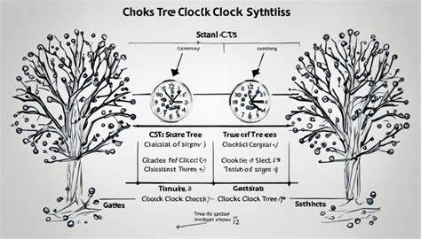Clock Tree Synthesis Cts In Sta
