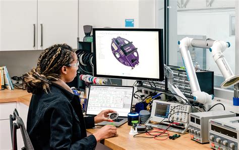 Eagle Pcb Design And Electrical Schematic Software Autodesk