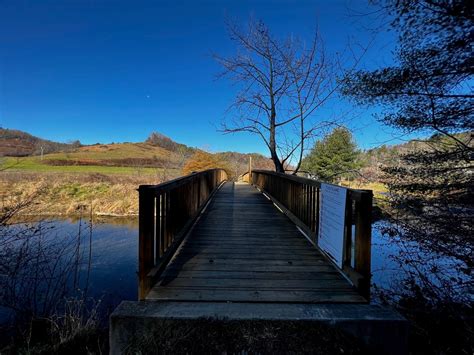 Tubing New River Todd Nc The Tube