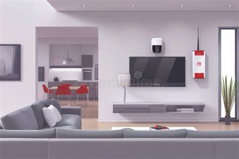 Manage Urban Surveillance Performance Remotely Through Safeguarding Measures That Control Broad