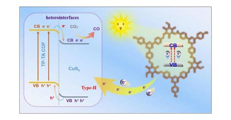 Defect Engineering In Cusxcof Hybridized Heterostructures Synergistic