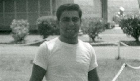 Navy Seabee Anthony Pucillo Iavm