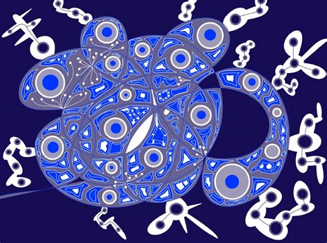 Mads Art Gallery Artwork Izzy Bell