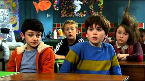 Watch Horrid Henry The Movie Prime Video