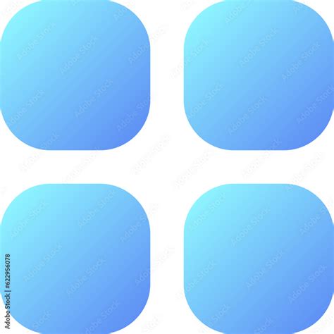 Select All Items Pixel Perfect Flat Gradient Color Ui Icon Mobile Application Menu Pick