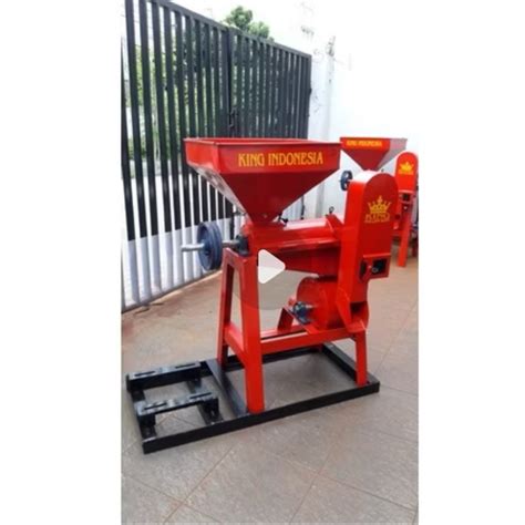 Jual Huller Kopi Kering Huller Kopi Kering Tipe 75 Huller Kopi King