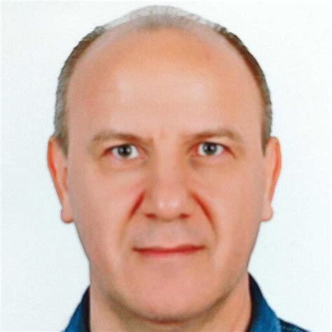 Orhan Yucel Lecturer And Researcher Cappadocia University Nevşehir Civil Aviation