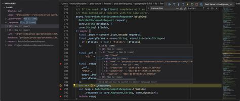 Firestorev1 Documentsbatchget Throws An Error Due To Incorrect Response Parsing · Issue 504