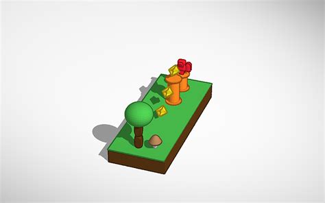 3d Design Tinkercad Ev Işi Tinkercad