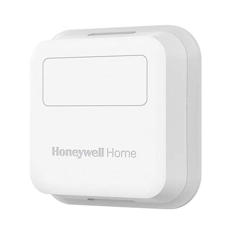 Honeywell Wireless Temperature Sensor