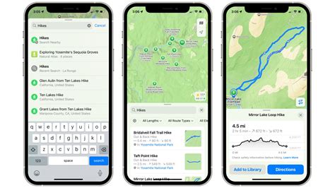 apple maps is getting a ton of new features in ios 18 here s how to
