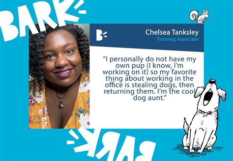 Linkedin Bark 페이지 Employeespotlight Bark Continuingeducation