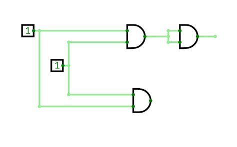 Circuitverse Demultiplexer Nand Gate